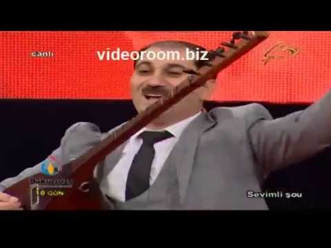 IBADET ISAQOGLU -SUPER IFA - Simuzerim-sevimli sou 01.06.2015  +994506770808