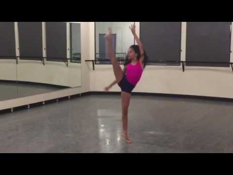 SHAWN MENDES “ MERCY “ DANCE COVER IMPROV BY | @sophiesantella