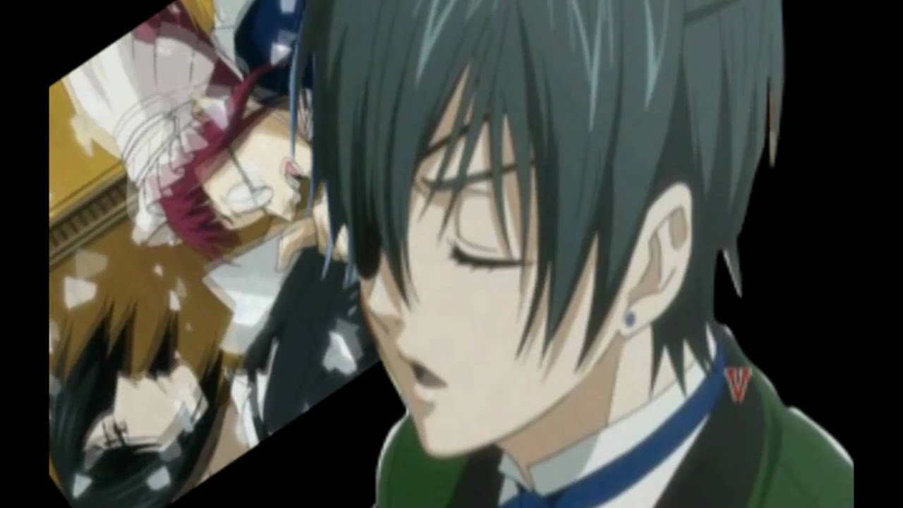 Thought You Wanted Me SebastianxCiel ALMOST DONE - YouTube