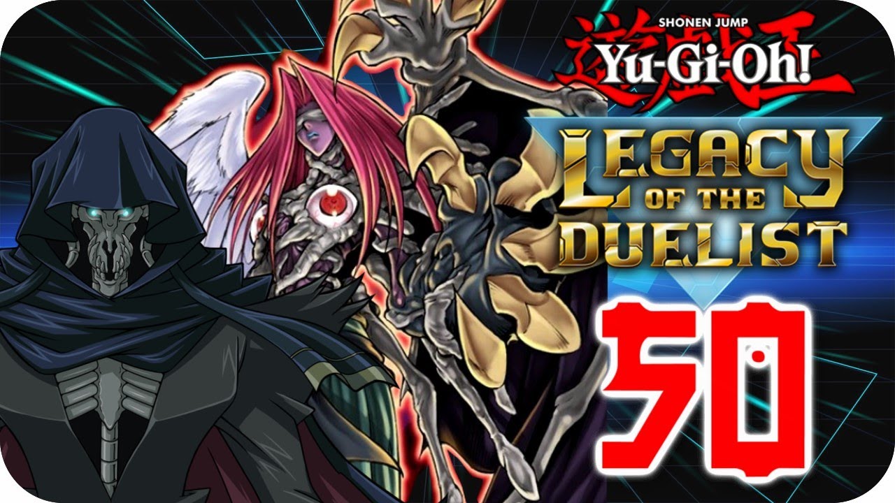 Nightshroud, Erschaffer der Finsternis | Yu-Gi-Oh: Legacy of the ...