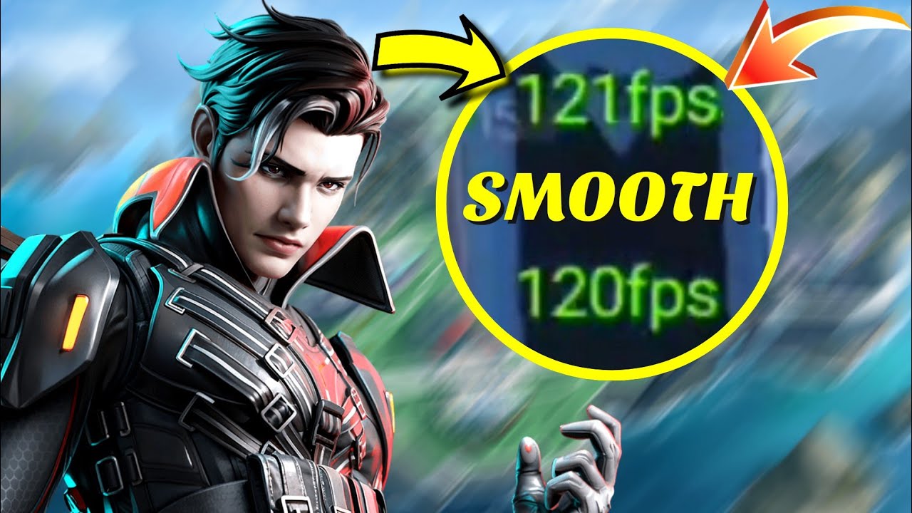 120 FPS!!! in HIGH ENERGY HEROES!!! (This is Not A ClickBait) 3° BETA ...