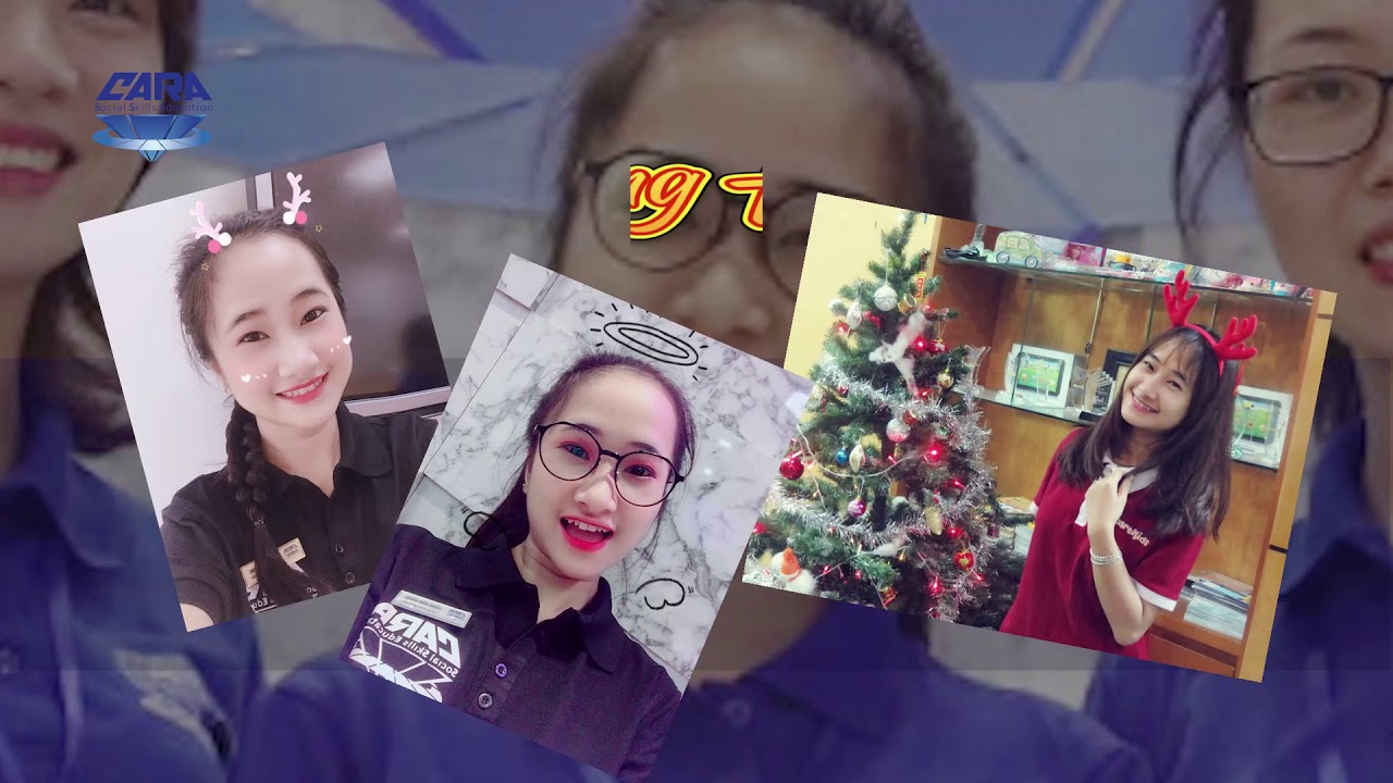 Kỹ năng sống Cara - Hoàng Hồng Nhung - Trưởng nhóm GV kỹ năng sống ...