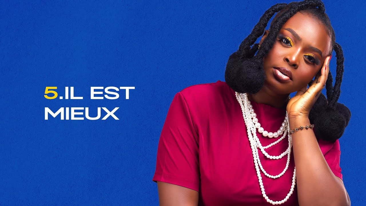 Morijah - Il Est Mieux (Lyrics Video) - YouTube