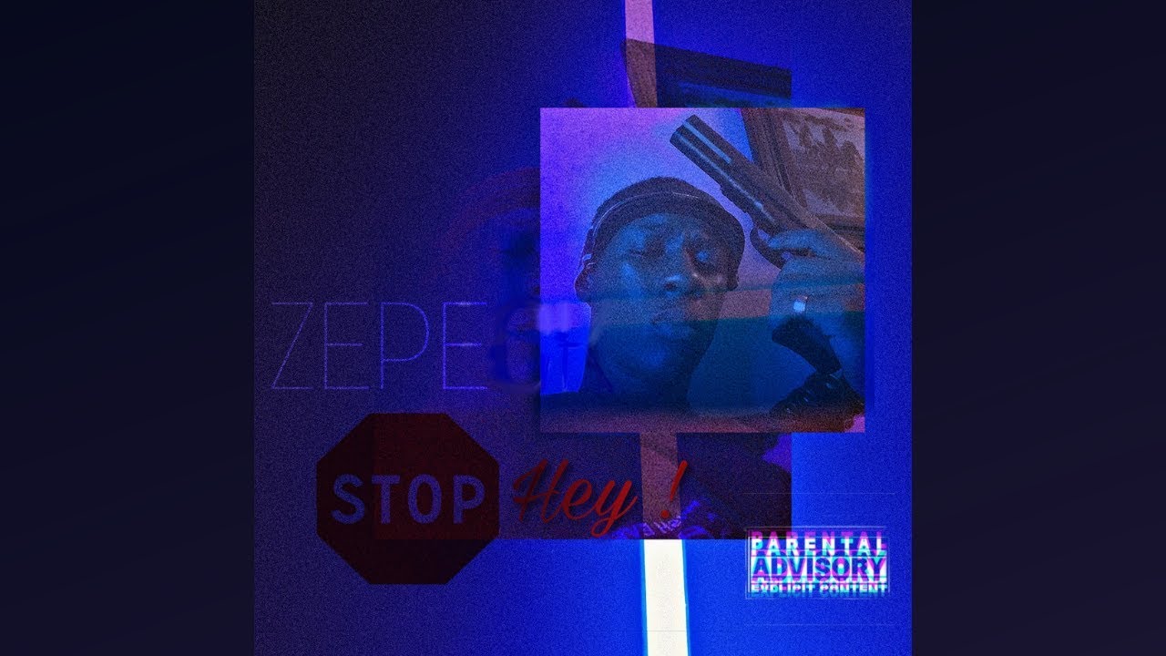 Zepe - STOP Hey ! (Audio) - YouTube