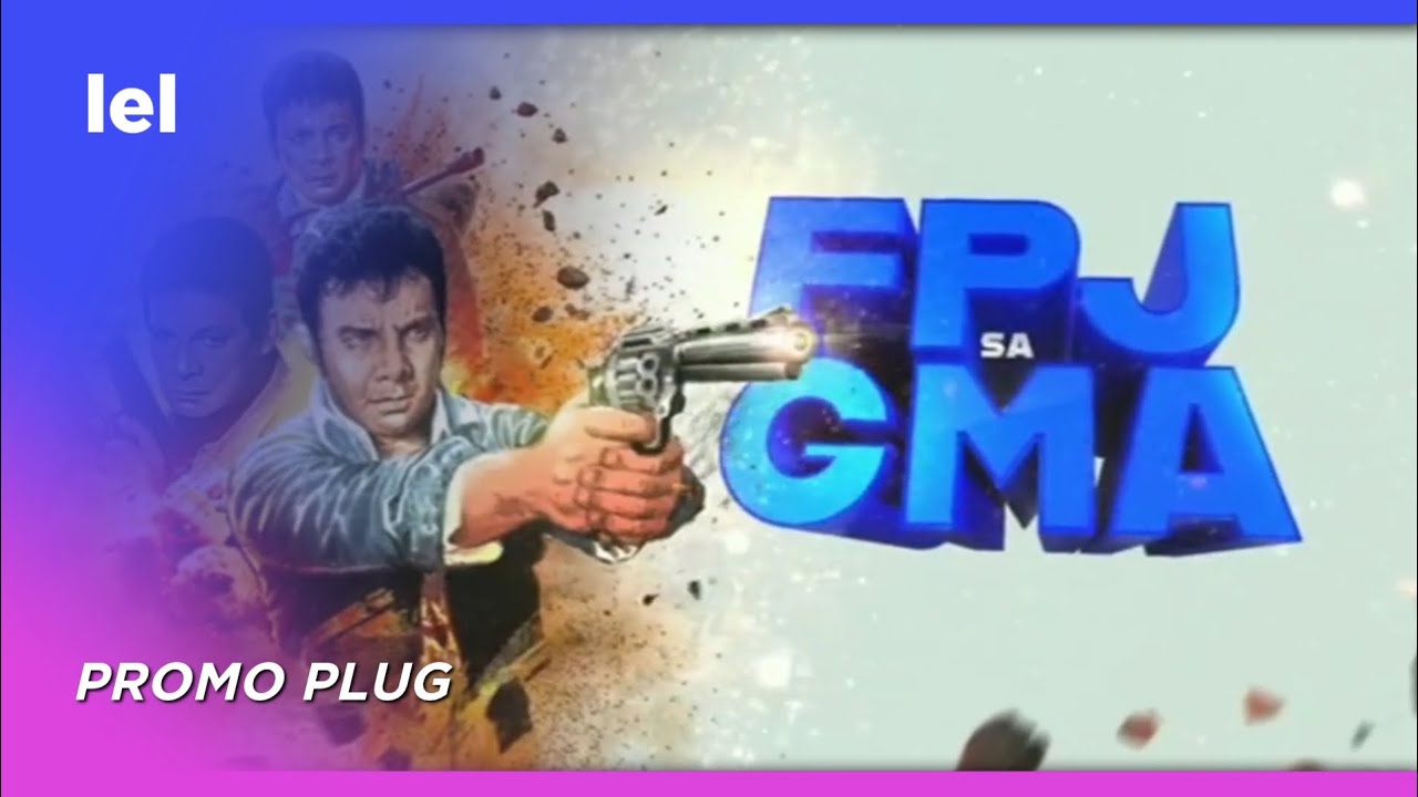 GMA - FPJ sa GMA promo [20-DEC-24] - YouTube