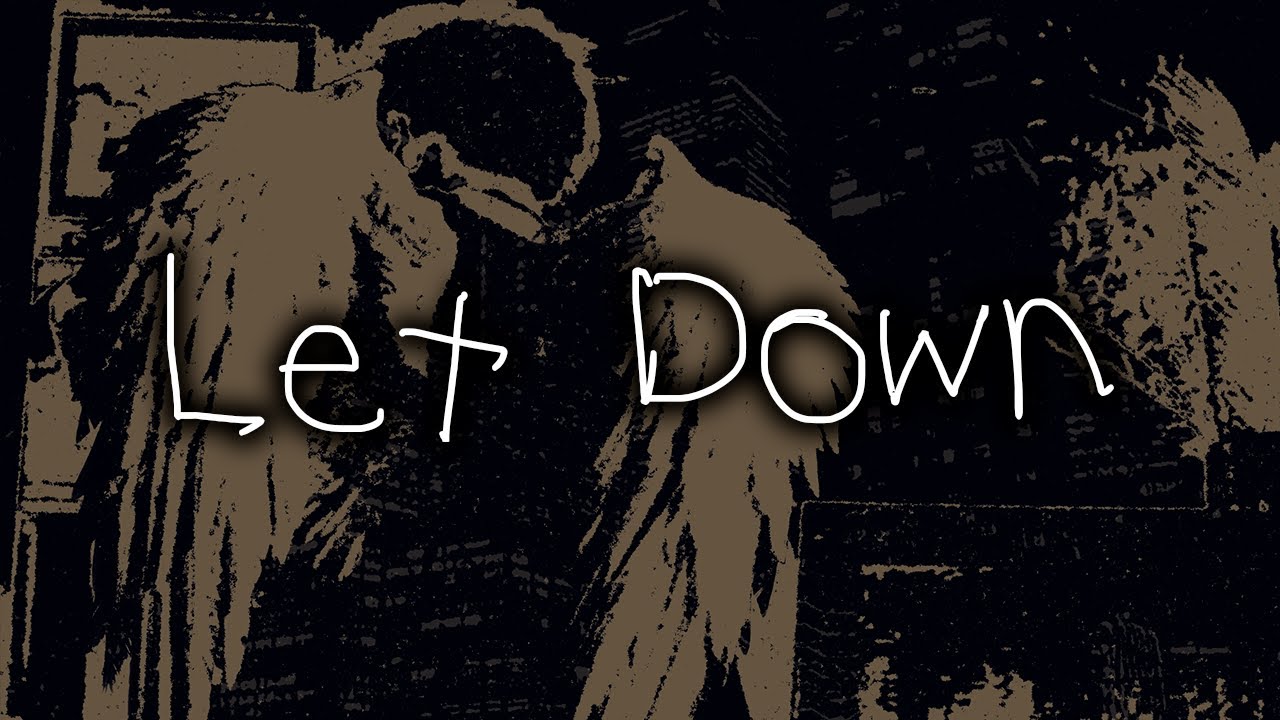 Radiohead - Let Down (Sill Cover) - YouTube