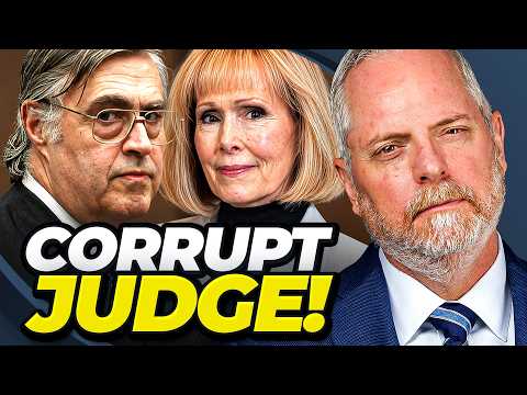 TRUMP v CARROLL: The Evidence the Jury Never Heard!