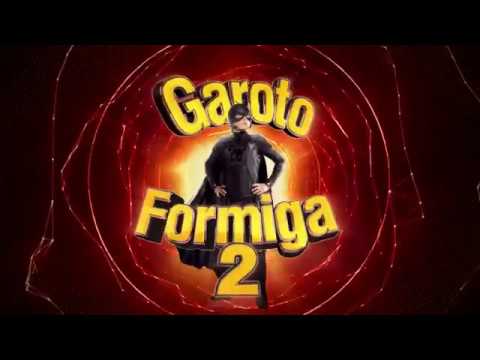 Garoto Formiga 2 Dublado