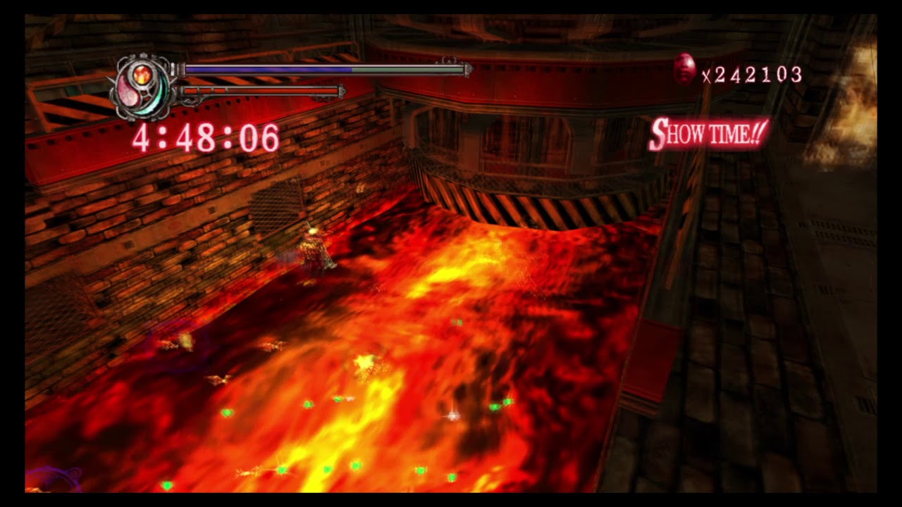 DMC2 easy red orb farm - YouTube