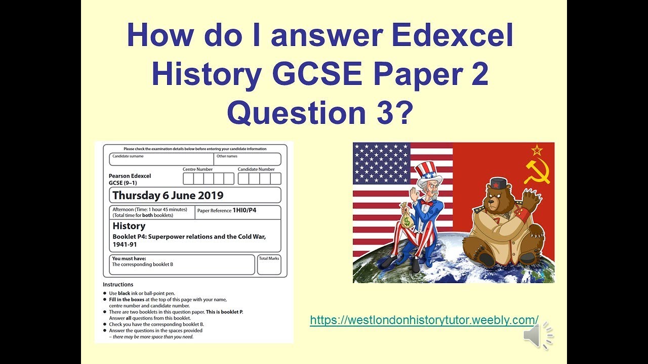 Edexcel Gcse Paper 2 Skills Cold War Teaching Resources Www vrogue co edexcel-gcse-paper-2-skills-cold-war-teaching-resources-www-vrogue-co