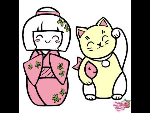 #art #love #carton #cat #creation #best