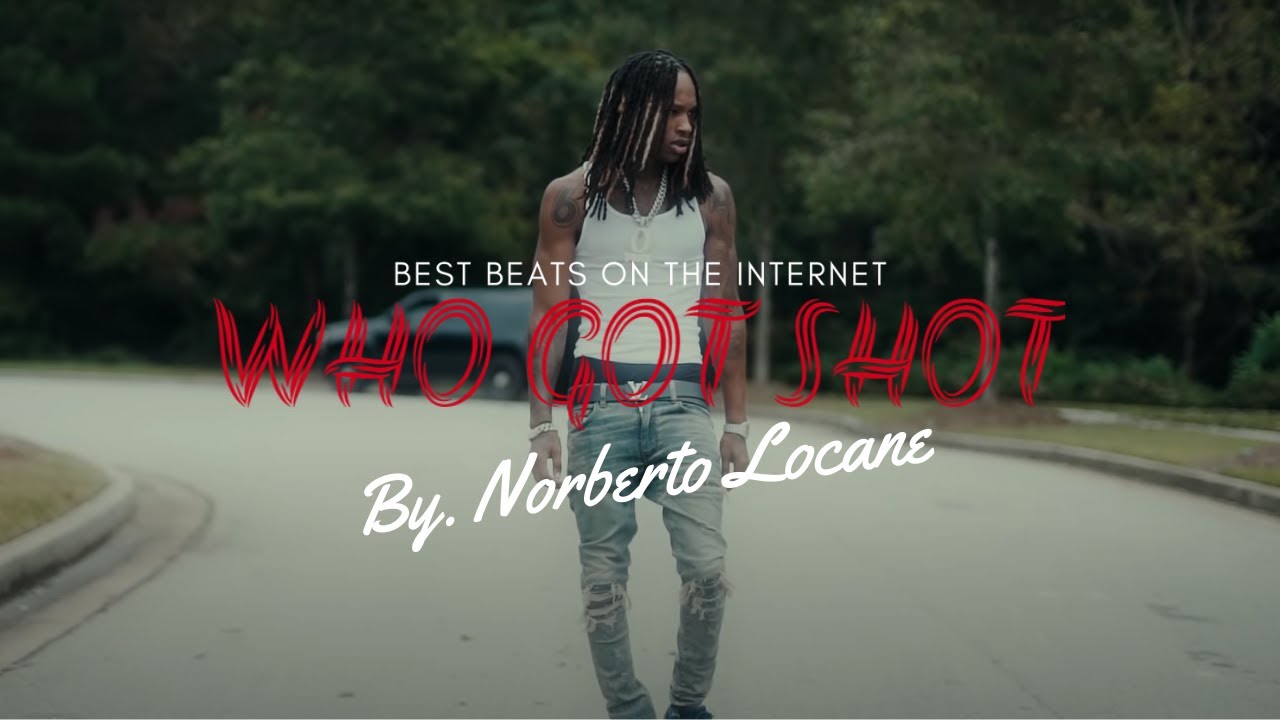 🔥King Von Type Beat "WHO GOT SHOT"🎶 - YouTube