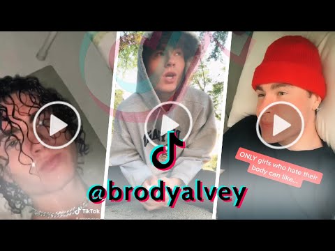 The Best brodyalvey TikTok Videos 2020 | #TikTok az  follow my insta