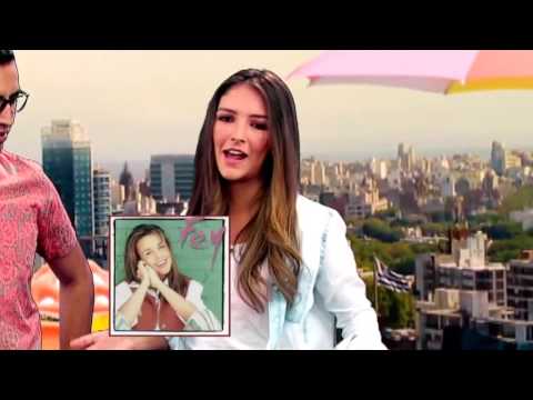 ¡Majo Castro se quema en La Resolana! 1