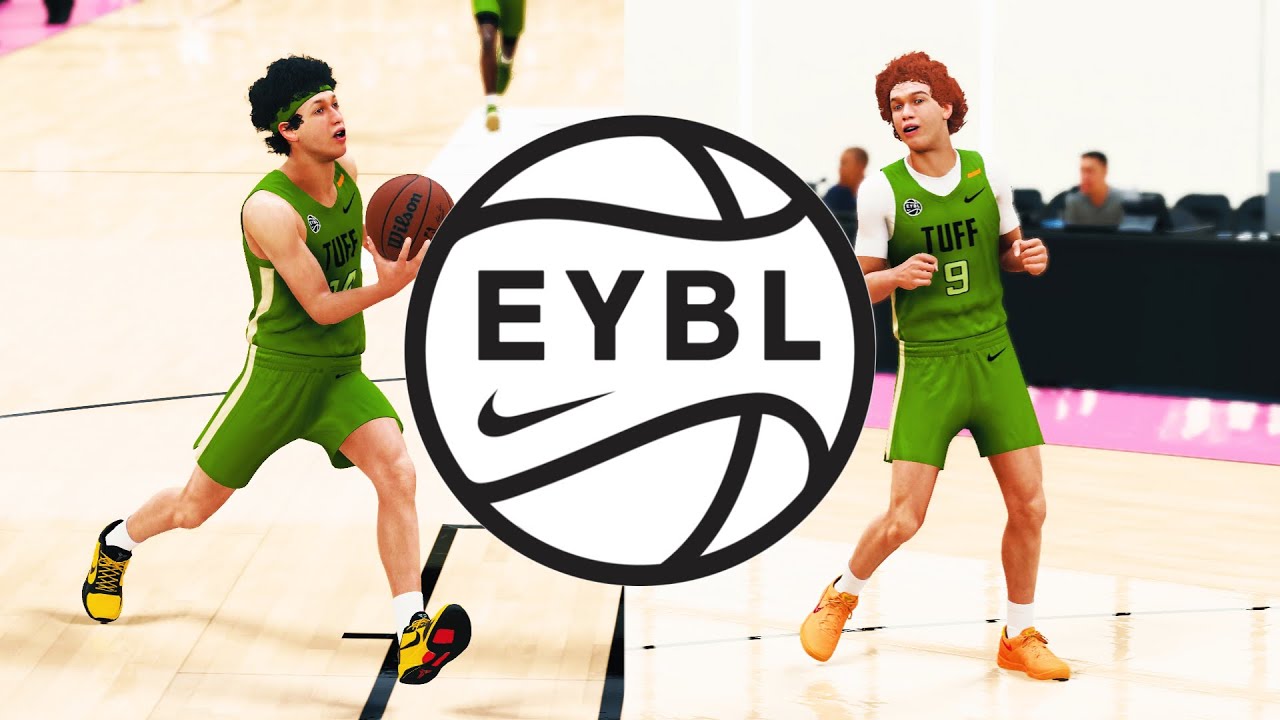 THIS FRESHMAN TWIN DUO FROM ITALY IS READY TO TAKE OVER! THEY SHIFTY ...