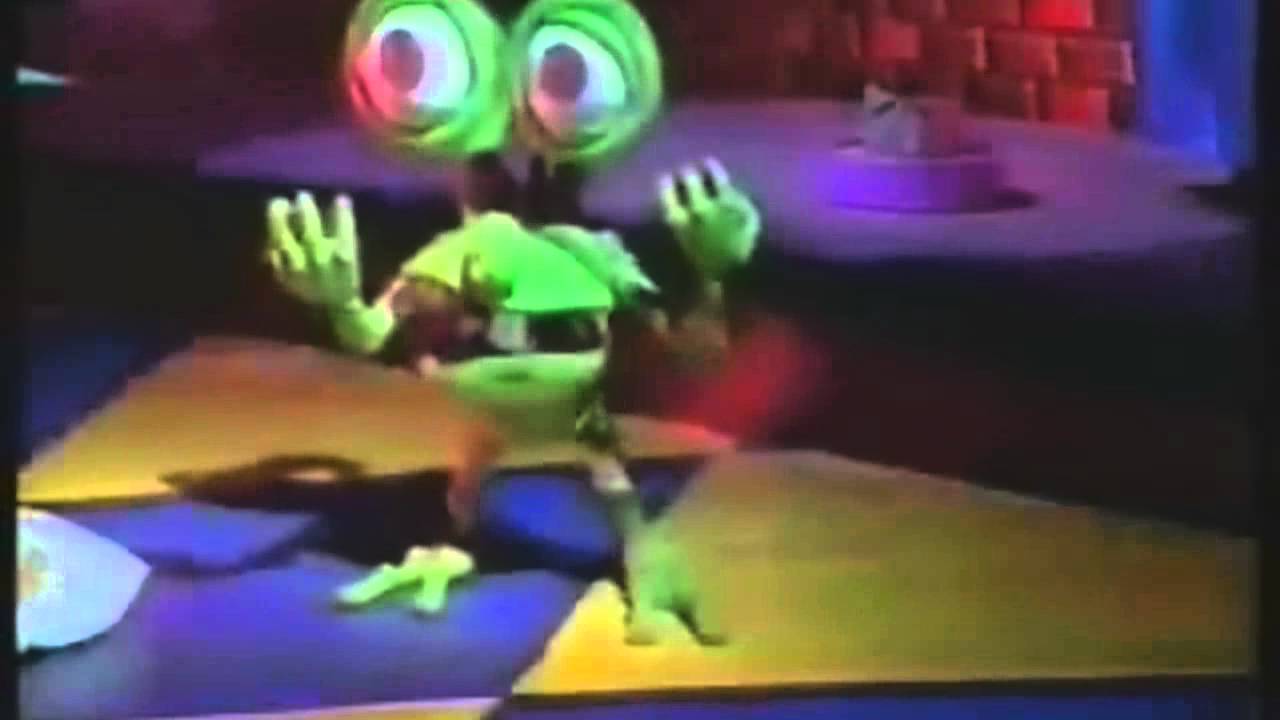 Bumpy y sus amigos, la pelicula trailer 2011 (fanmade) - YouTube