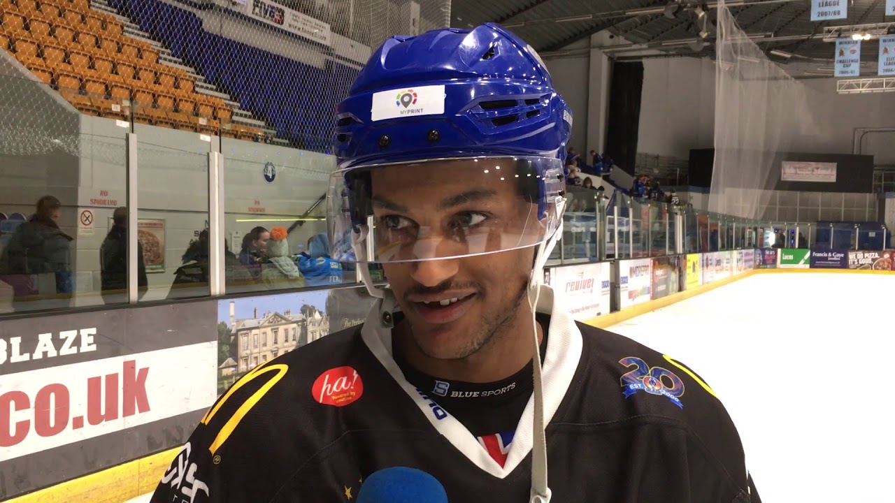 Post Game Player Interviews - 09/11/19 - YouTube