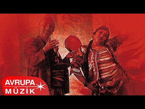 Mehmet Yerkabartan - Kolacı (Official Audio)