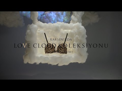 BİRBİRİNDEN YETENEKLİ 4 KADININ LOVE CLOUD DENEYİMİ! | VICTORIA’S SECRET