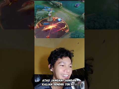 Sering terjadi di tier hijau #mobilelegends #mlbb #ml