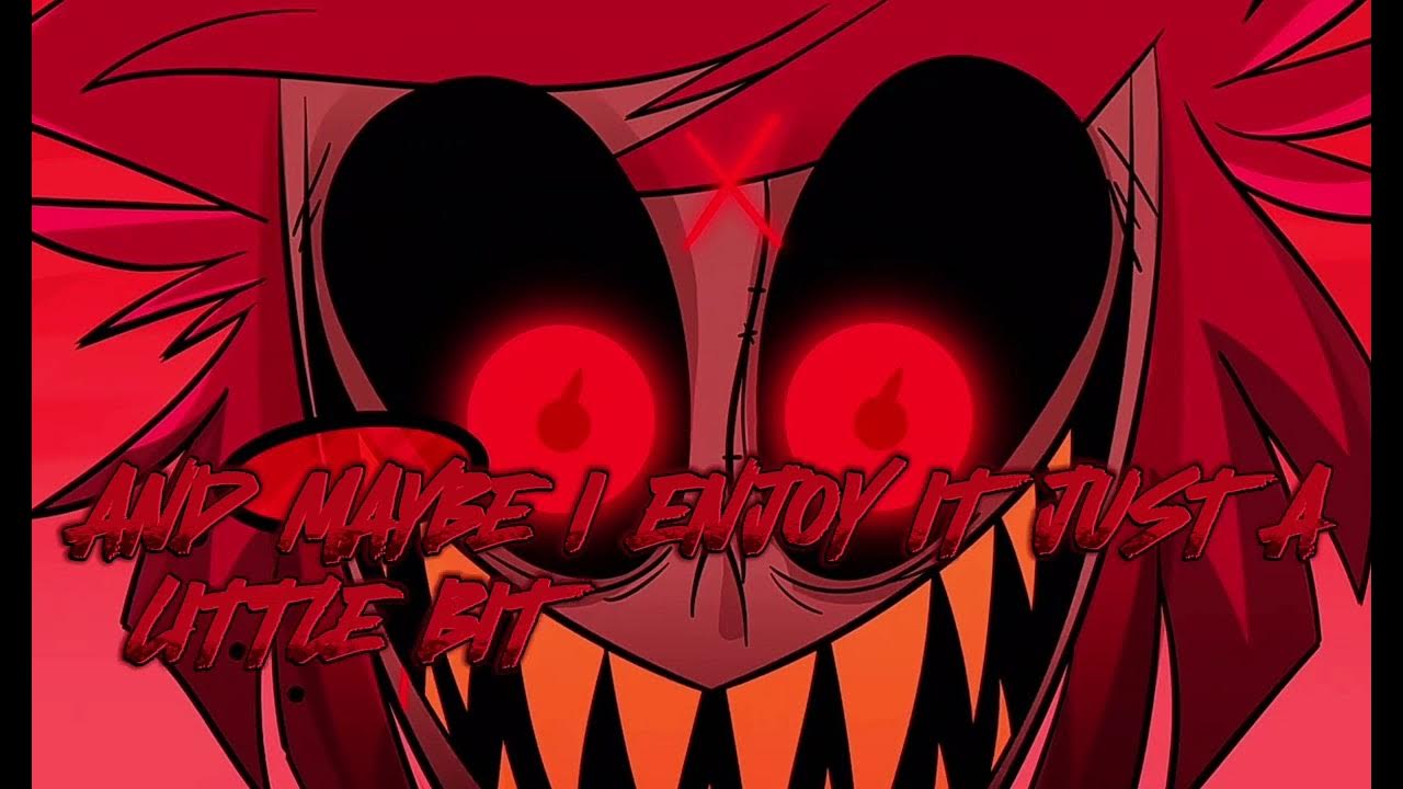 Insane: Hazbin Hotel - YouTube