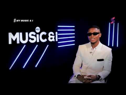 My Music & I with Chike | Boo of the Booless - YouTube
