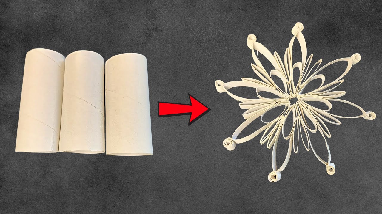 Easy Christmas CRAFT PAPER Creations to Inspire Your Imagination!🌟 ...