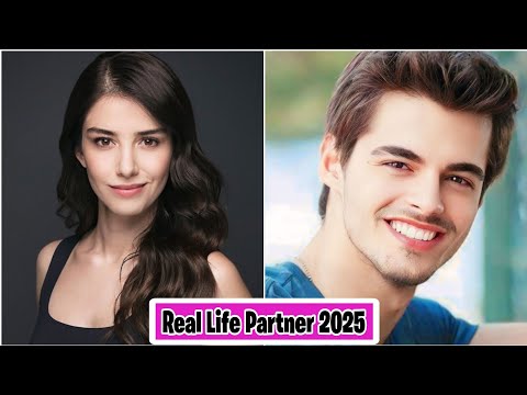Ozge Gurel And Berk Atan Real Life Partner 2025