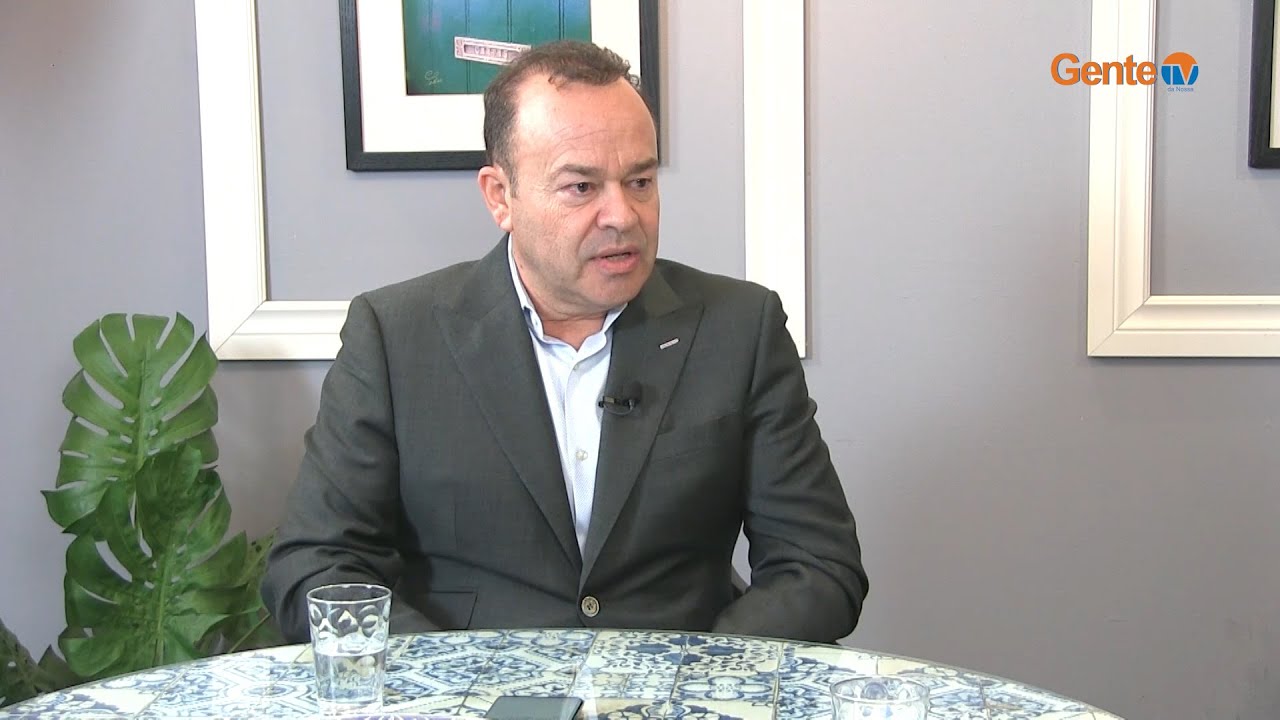 O mercado de Real Estate (Imobiliaria) com broker Manny Andrade (A ...