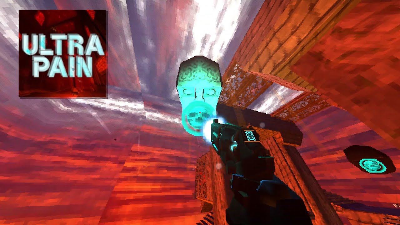 ULTRAPAIN is back - YouTube