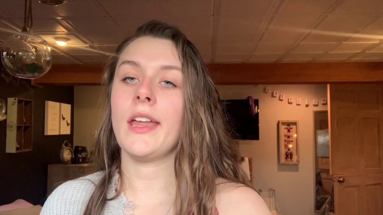 God Bless The USA In Sign Language Lesson - YouTube