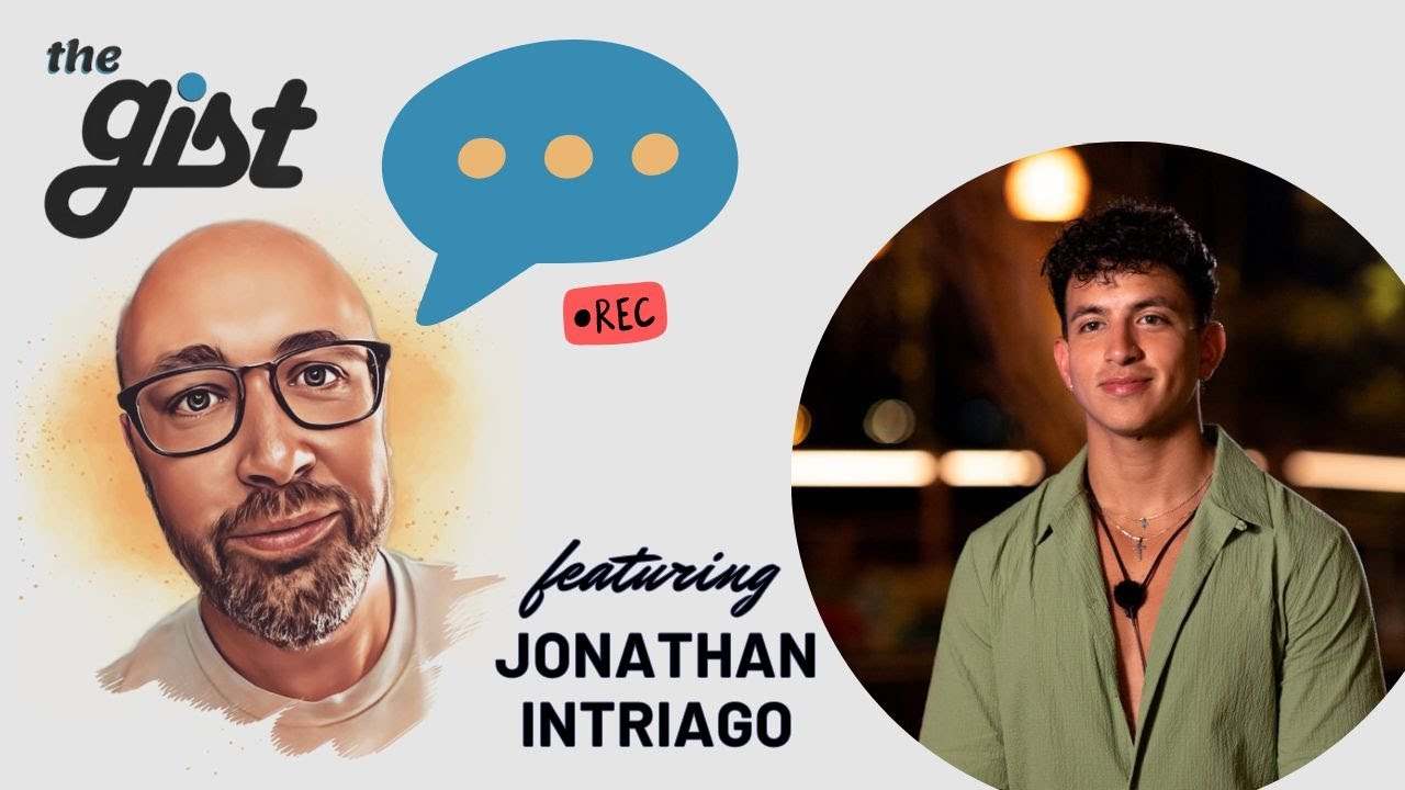 Couple to Throuple (w/ Jonathan Intriago) - YouTube