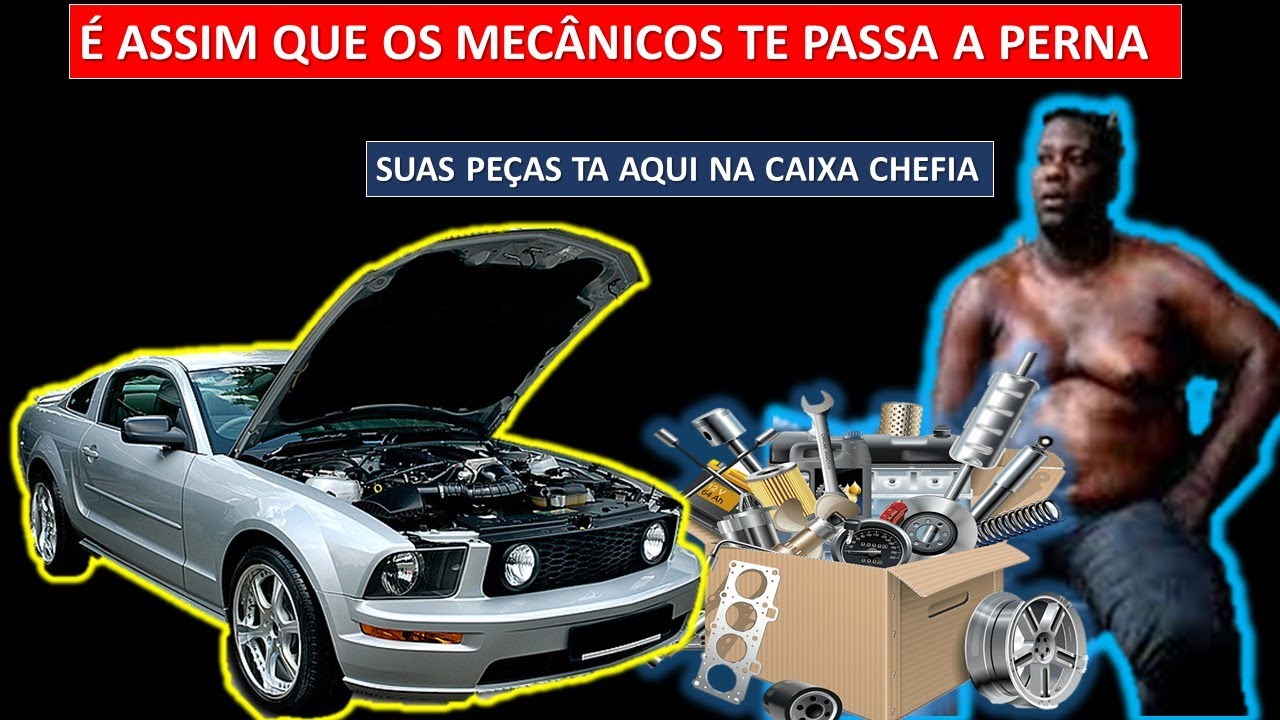 COMO PARAR DE SER ENGANADO NA OFICINA - YouTube