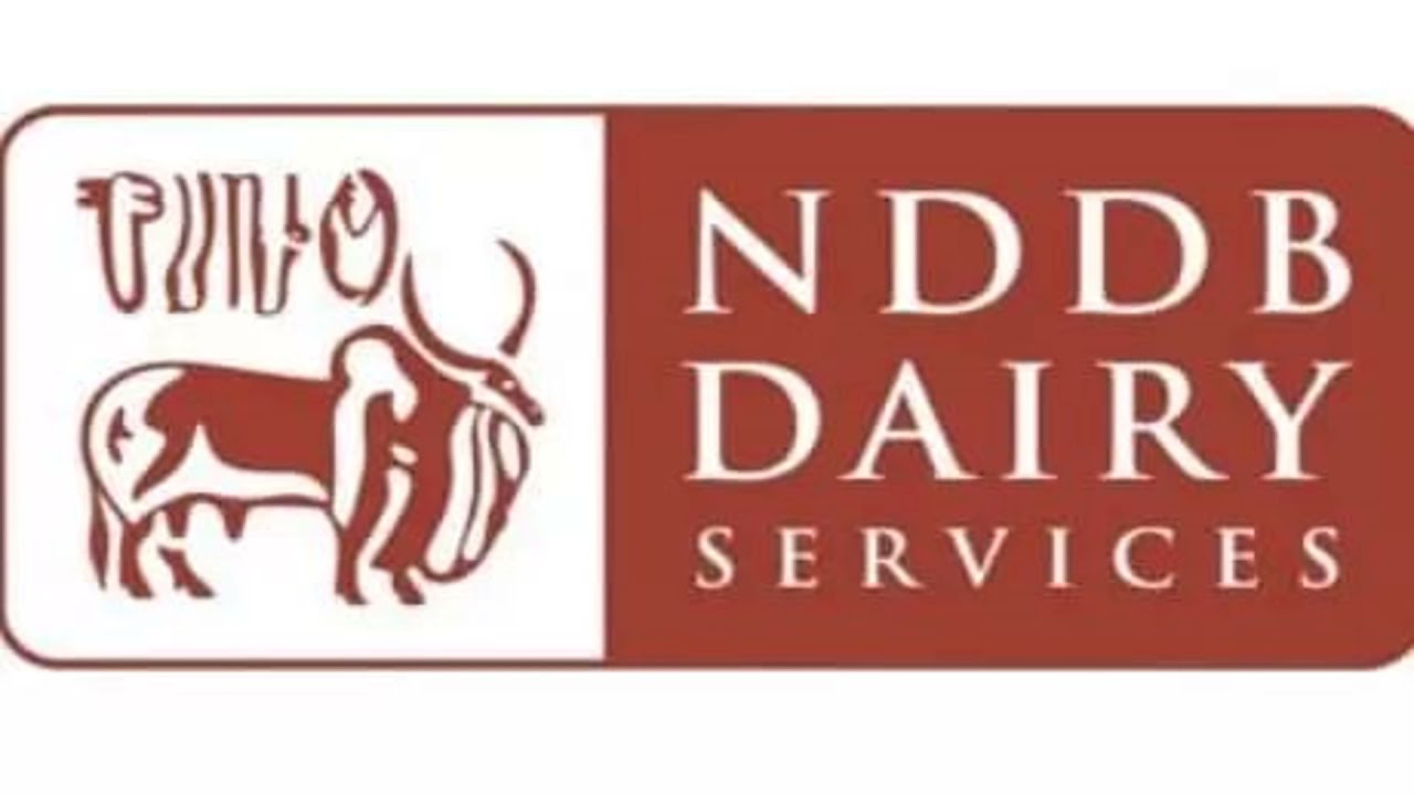 National Dairy Development Board of India - YouTube