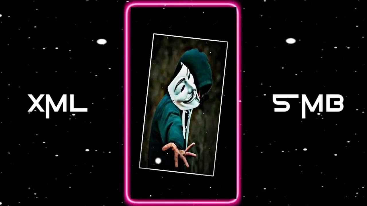 ABUSADA x HOOKAH BAR 🥵♥️ || NEW XML FILE 🥀 ️|| XML FILE ALIGHT MOTION BY @irfan_edit wb🎉 - YouTube