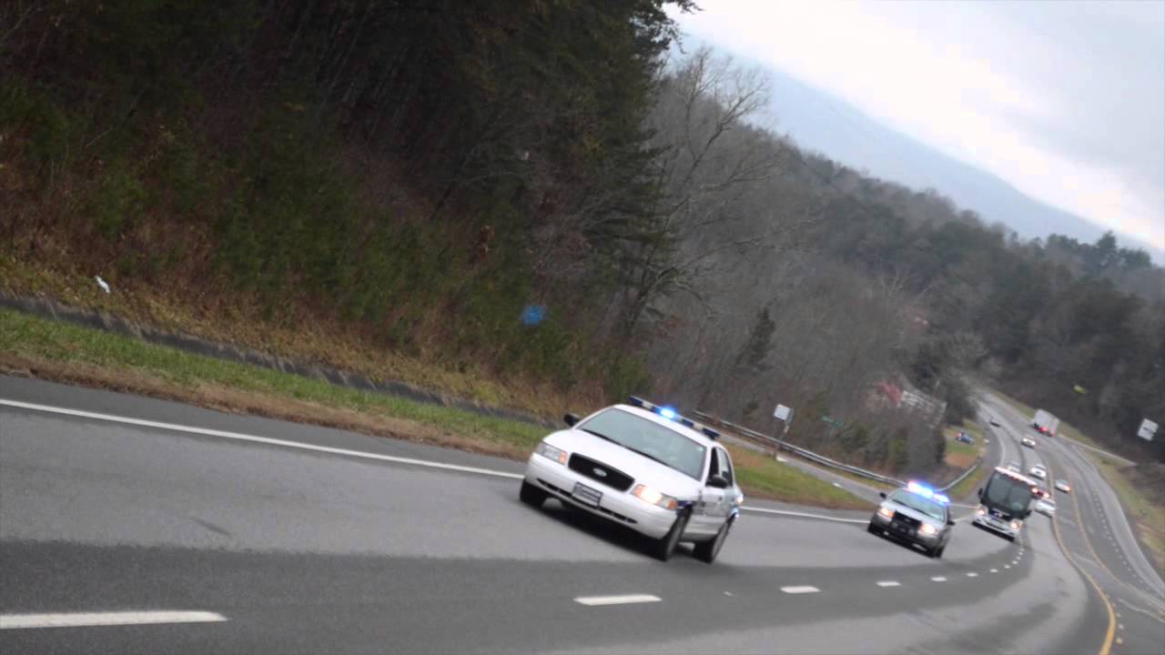 Varsity Football Send-Off - YouTube