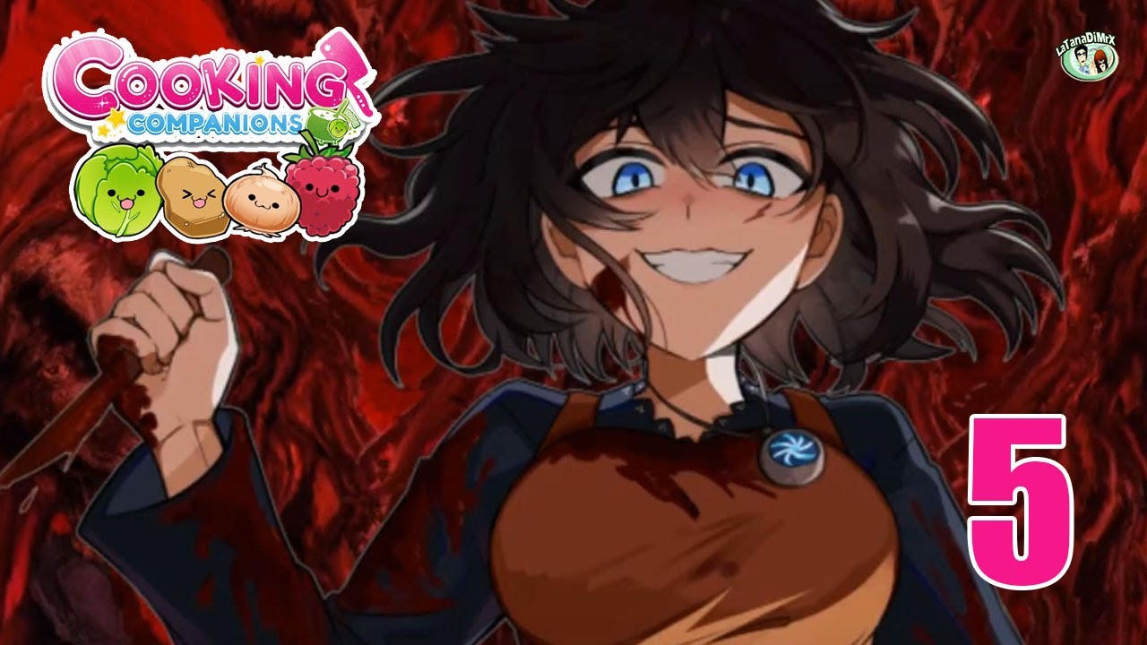 Cooking Companions 100% Achievements Guide (Chompettes Origins Another ...