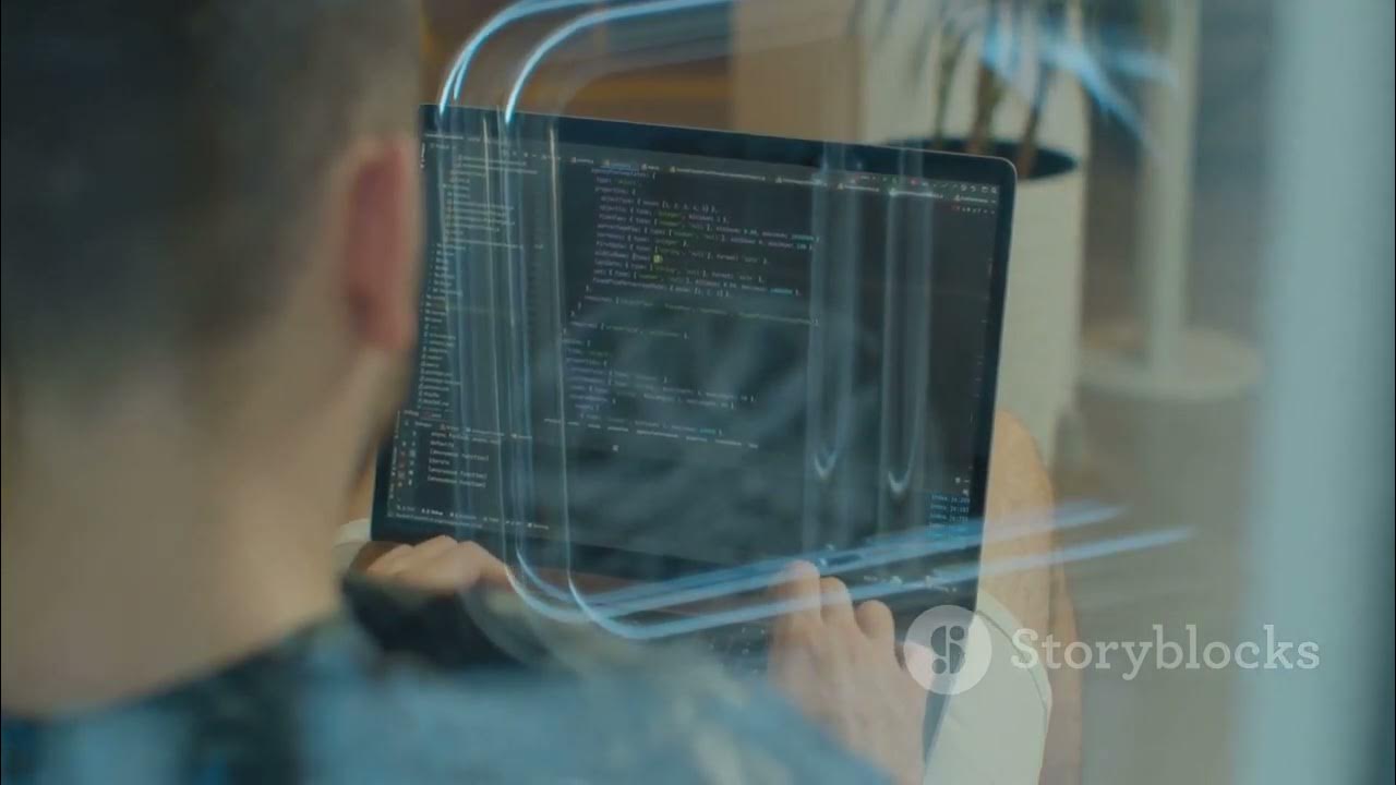 HTML Basics Unraveling the Web 2024 01 28 - YouTube