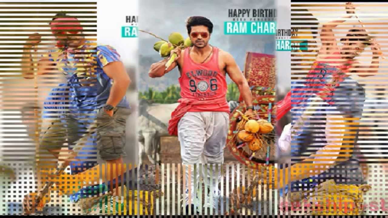 govindudu andarivadele first look - Teaser - Movie Review - Ram Charan ...