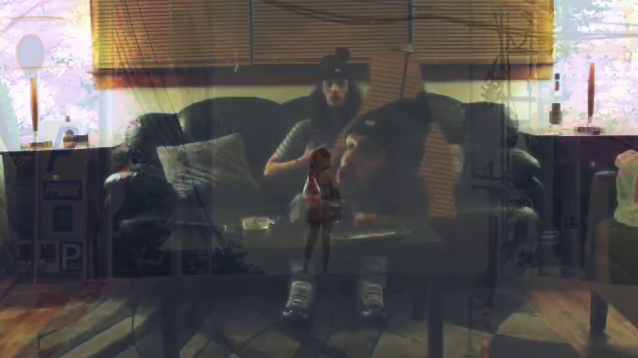 lil zxch - call me back(official music video) - YouTube