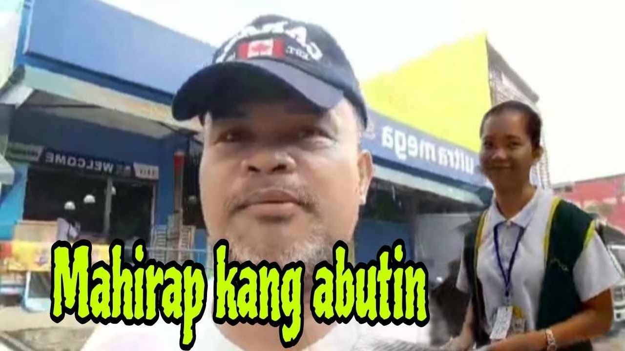 SALAMAT TULOY TULOY LANG TAYO SA ATING PINAGKAKAABALAHAN PARA SA ...