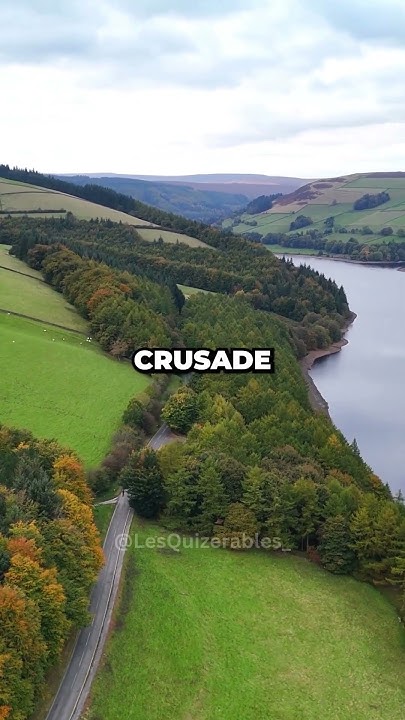 England’s Flag 🏴󠁧󠁢󠁥󠁮󠁧󠁿 – What’s the Crusader Connection?#shorts #fyp #facts - YouTube