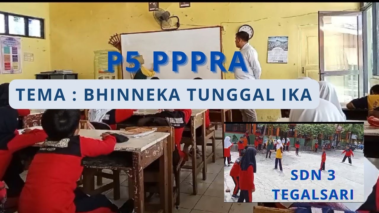 Video PPL P5-PPPRA PAI DALJAB th 2024 | UIN RADEN MAS SAID SURAKARTA ...