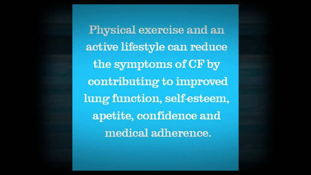 A few facts about CF - YouTube
