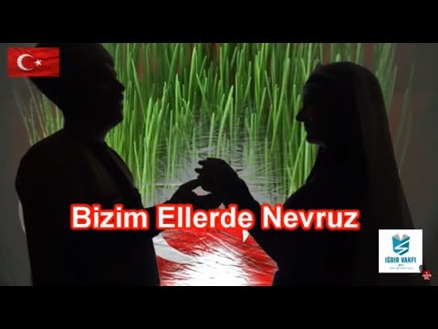 2021 Bizim Ellerde Nevruz  1.Bölüm