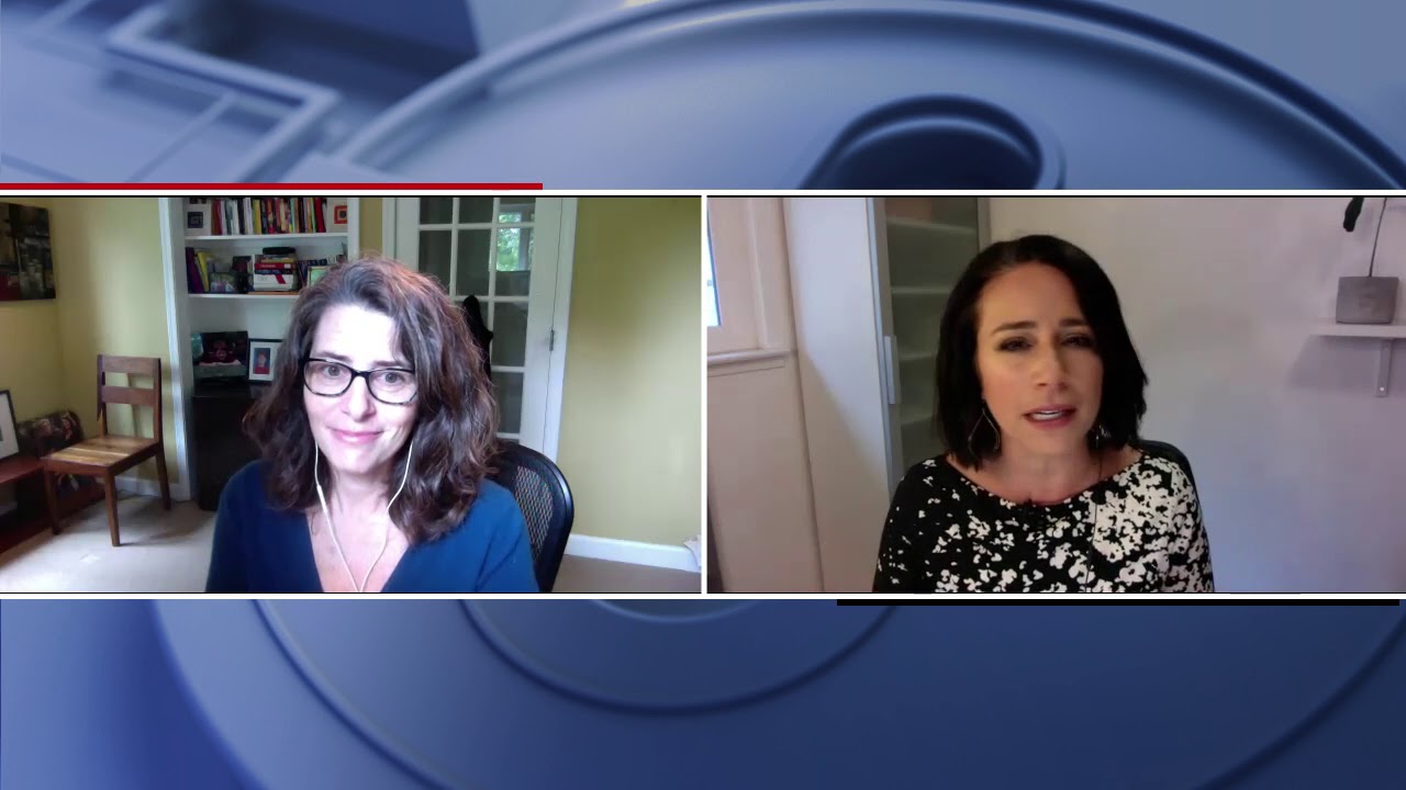 Online contact tracing course - YouTube