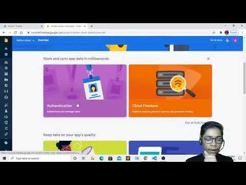 🔴 HOW TO BUILD TWITTER CLONE PROJECT WITH REACT JS FOR BEGINNERS ...