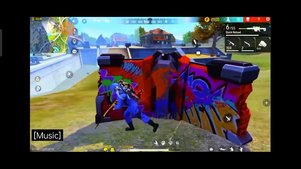 this is my first video plz sub ana click bell icon and like - YouTube