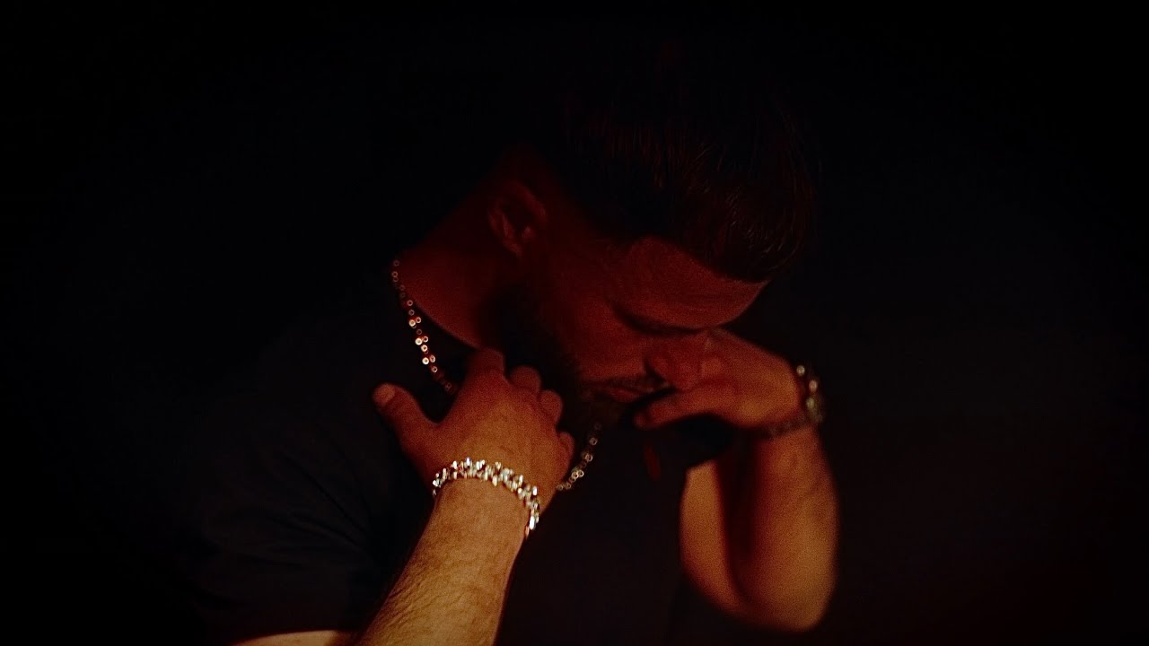 Karson - Freestyle THR #3 (Clip officiel) - YouTube