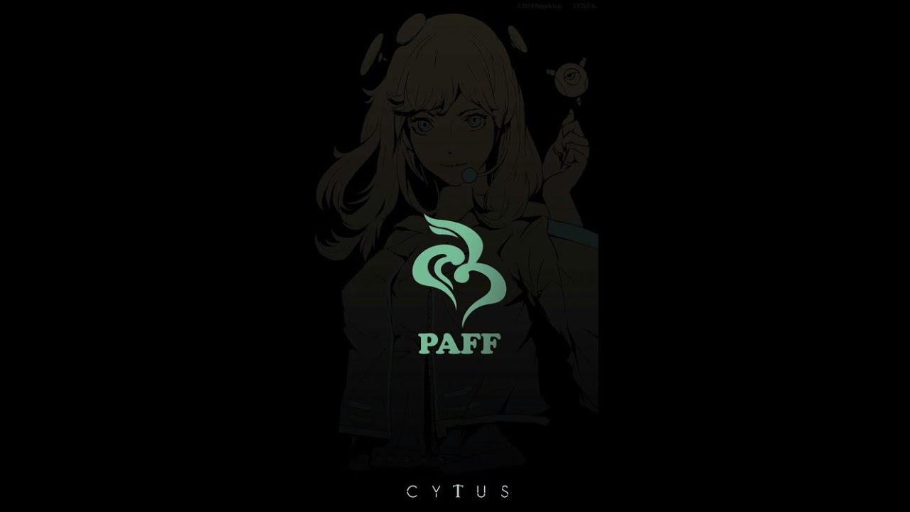 Some Cytus II - PAFF Plays - YouTube